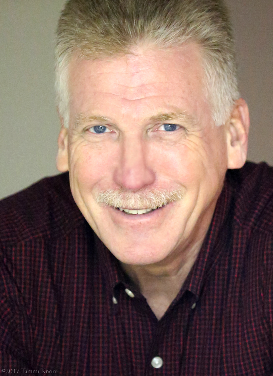 About Wade | The Literary Works of Wade Fowler